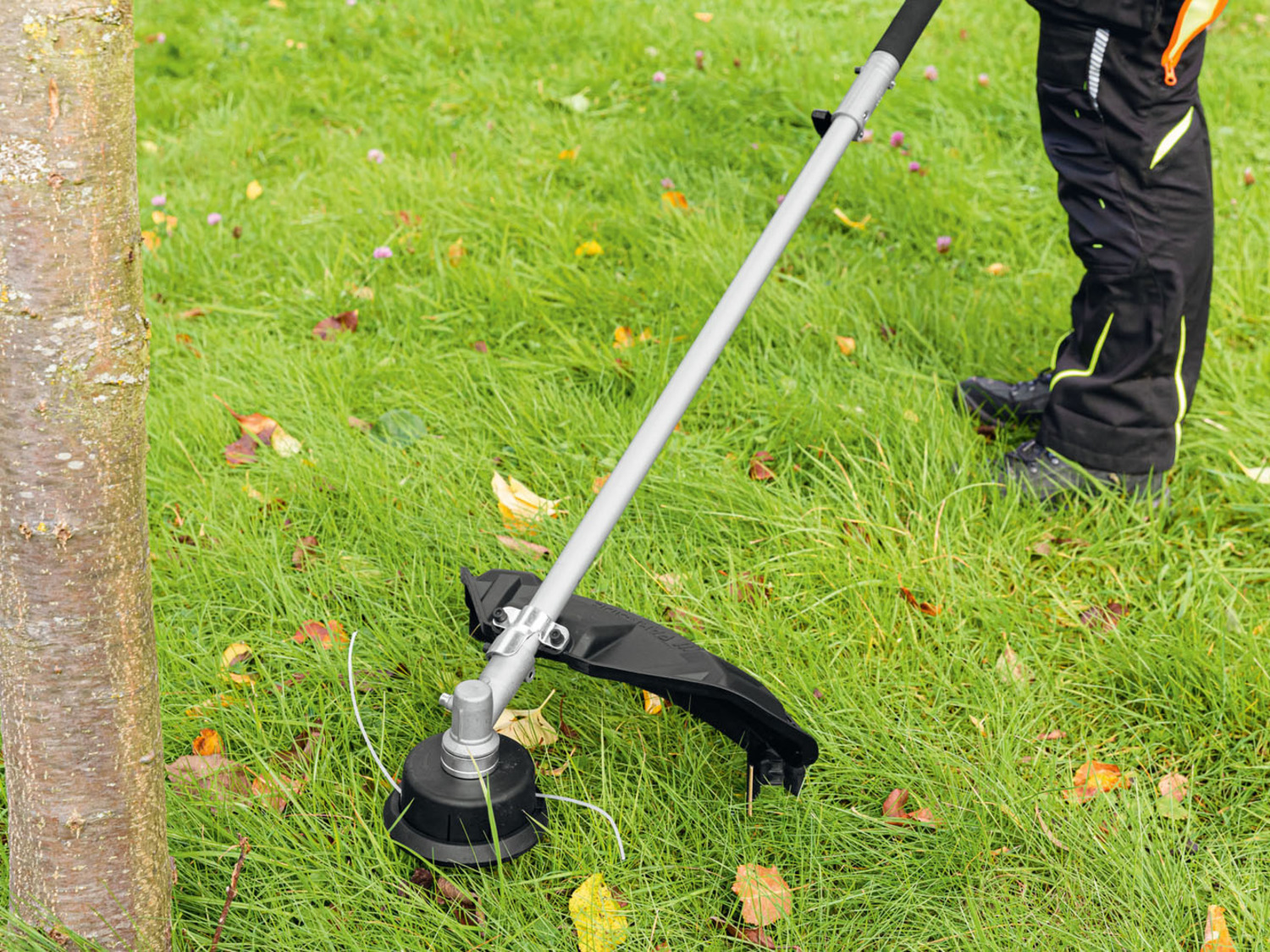 ᐉ PARKSIDE® Benzynowe urządzenie wielofunkcyjne 4 w 1 PBK 4 B3 from Lidl (⭐PBK, ⭐PBK 4, ⭐PBK 4 ...