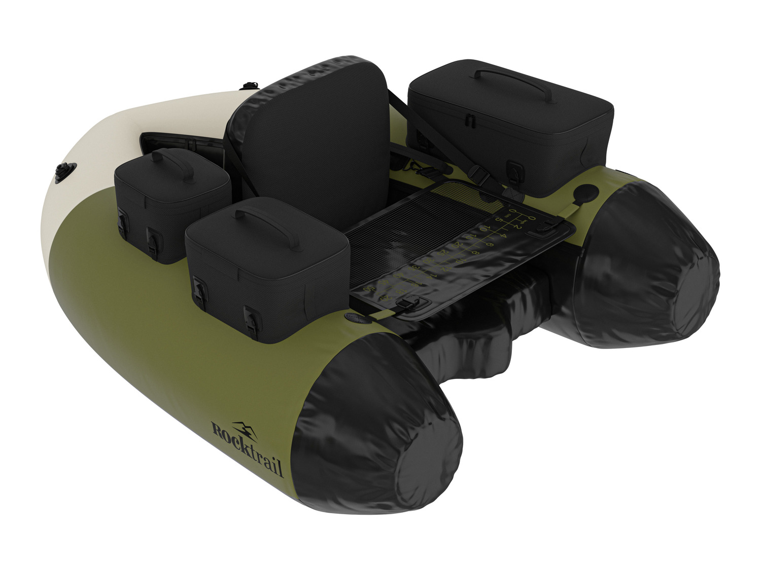 Rocktrail Pływadełko Belly Boot | Lidl