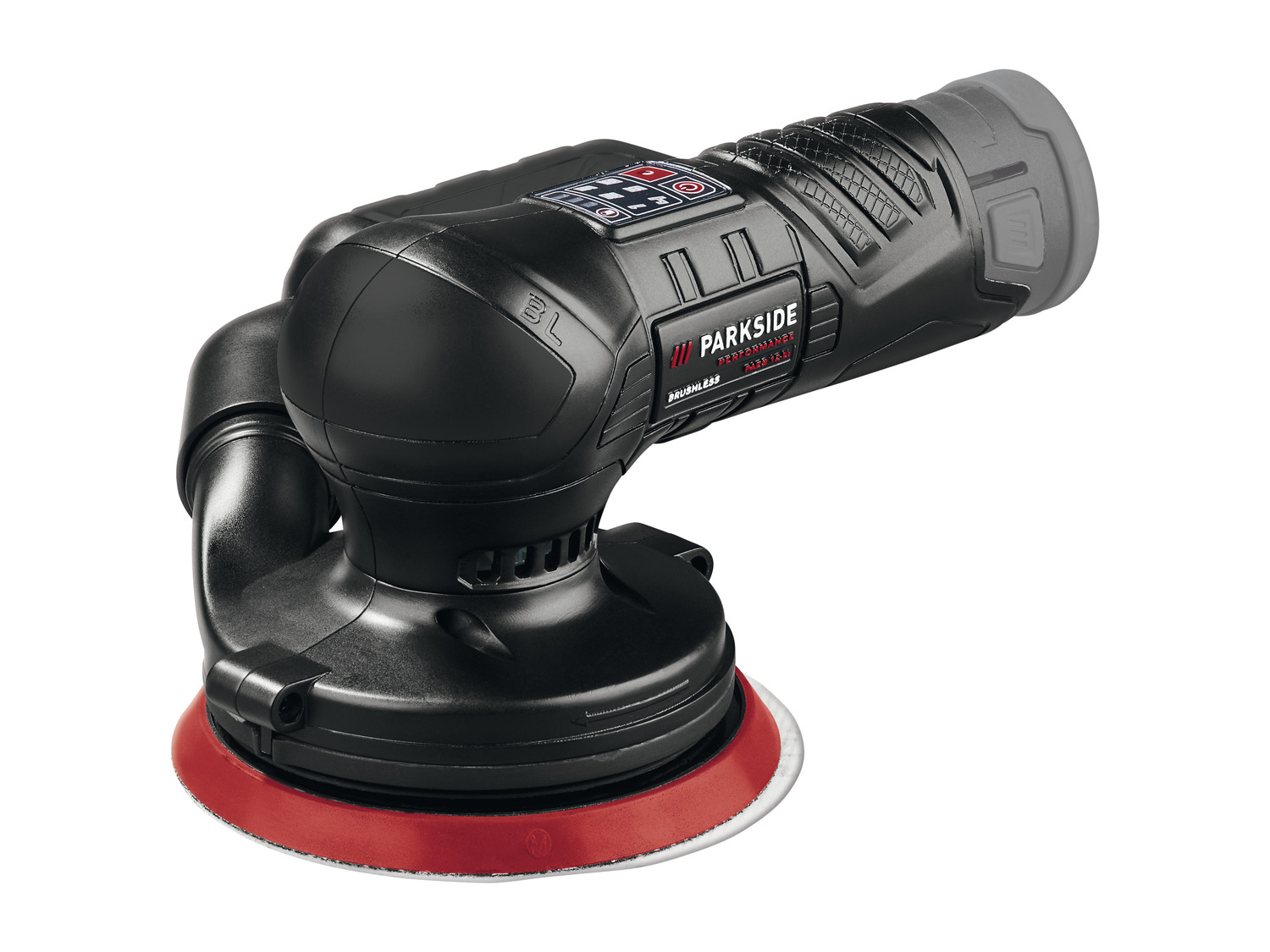 PARKSIDE PERFORMANCE® Akumulatorowa szlifierka mimośro…