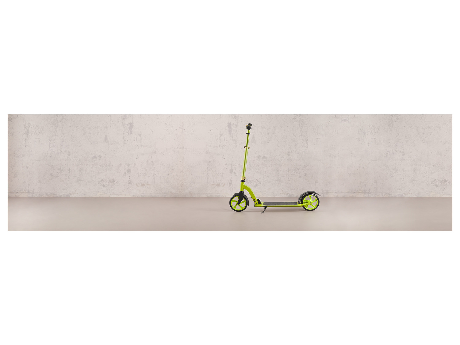 Hulajnoga Big Wheel w doskonałej cenie na LIDL.PL