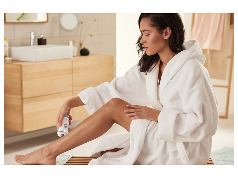 Depilator SED 3.7 H4 / SOED 3.7 H4, z oświetleniem LED