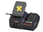 PARKSIDE PERFORMANCE® Ładowarka akumulatorowa Smart 20 V, PLGS 2012 A1 ...