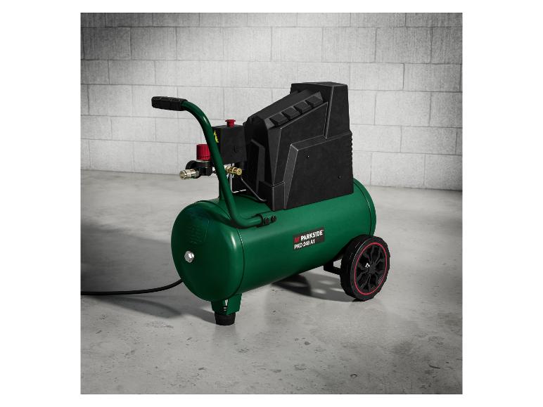 Kompresor PKO 248 A1, 1100 W | LIDL.PL