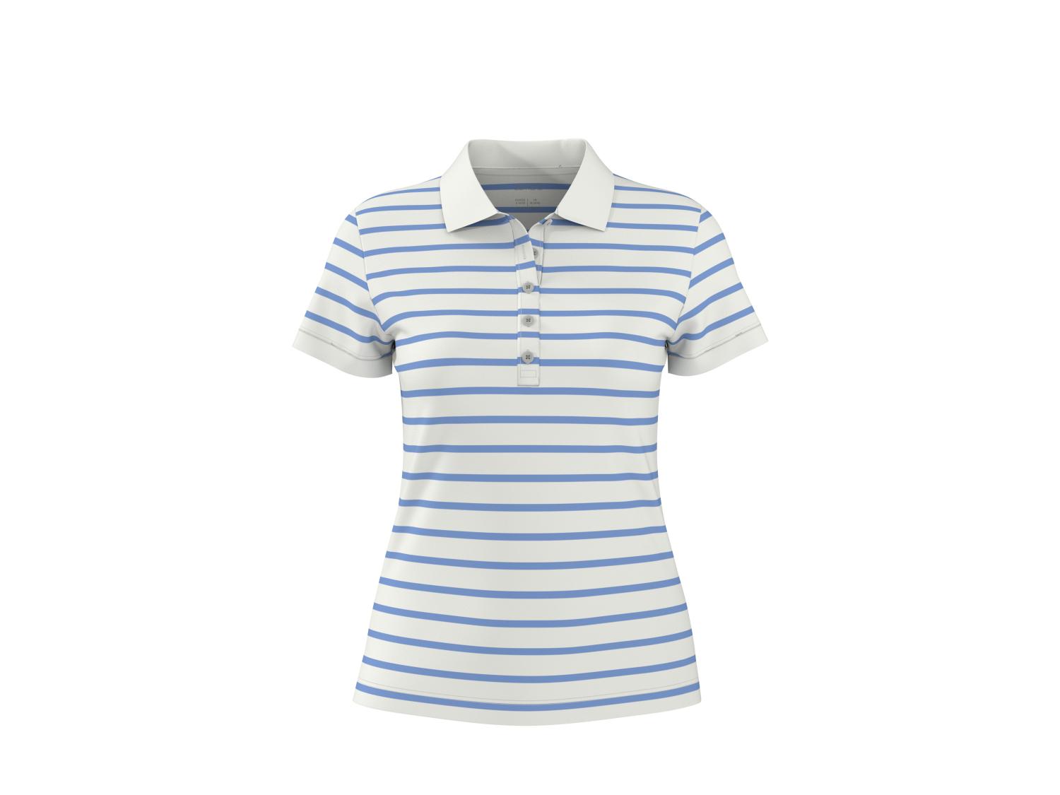 ESMARA® Koszulka polo damska | Lidl