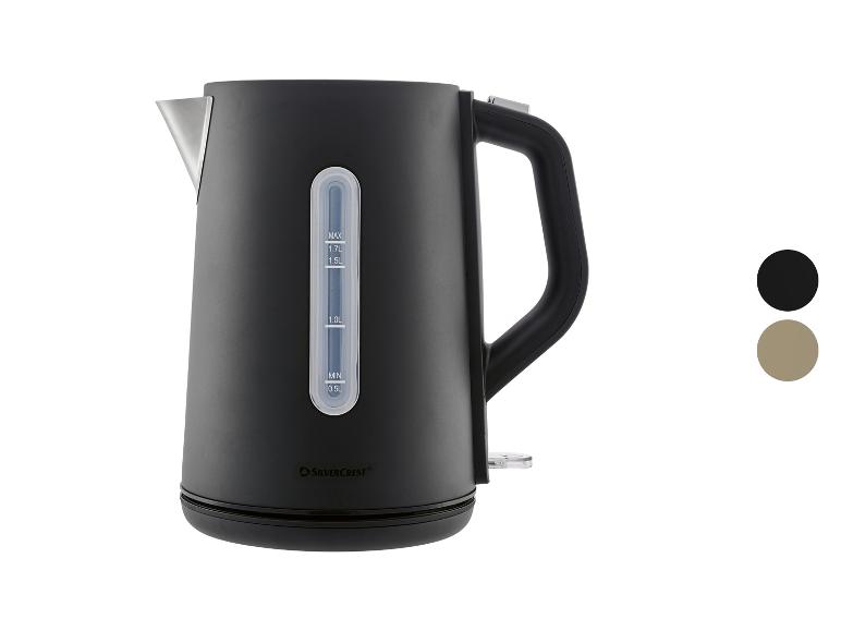 Czajnik elektryczny, 3000 W, 1,7 l, SWKO 3000 A1