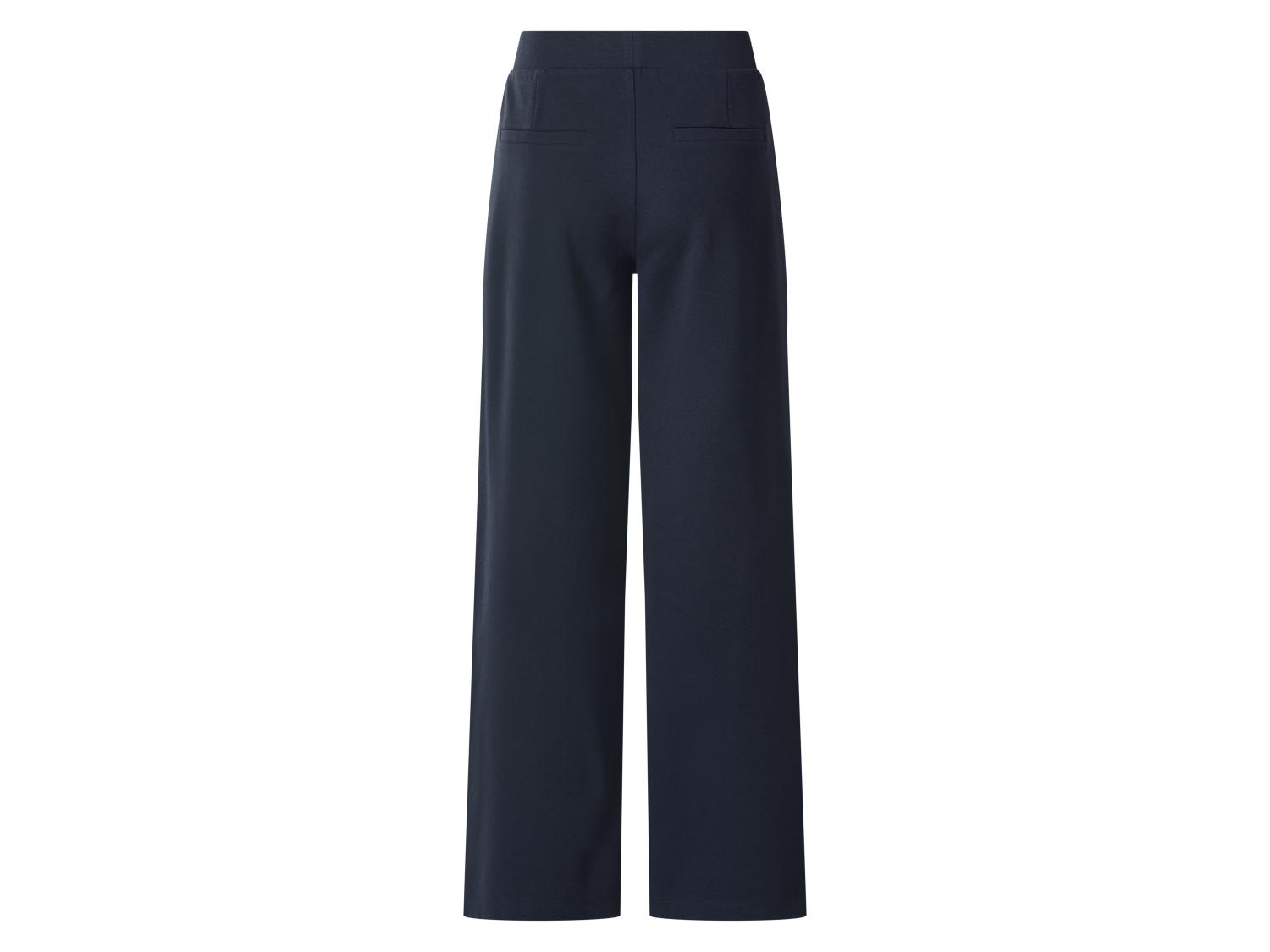 esmara® Spodnie damskie wide leg | Lidl