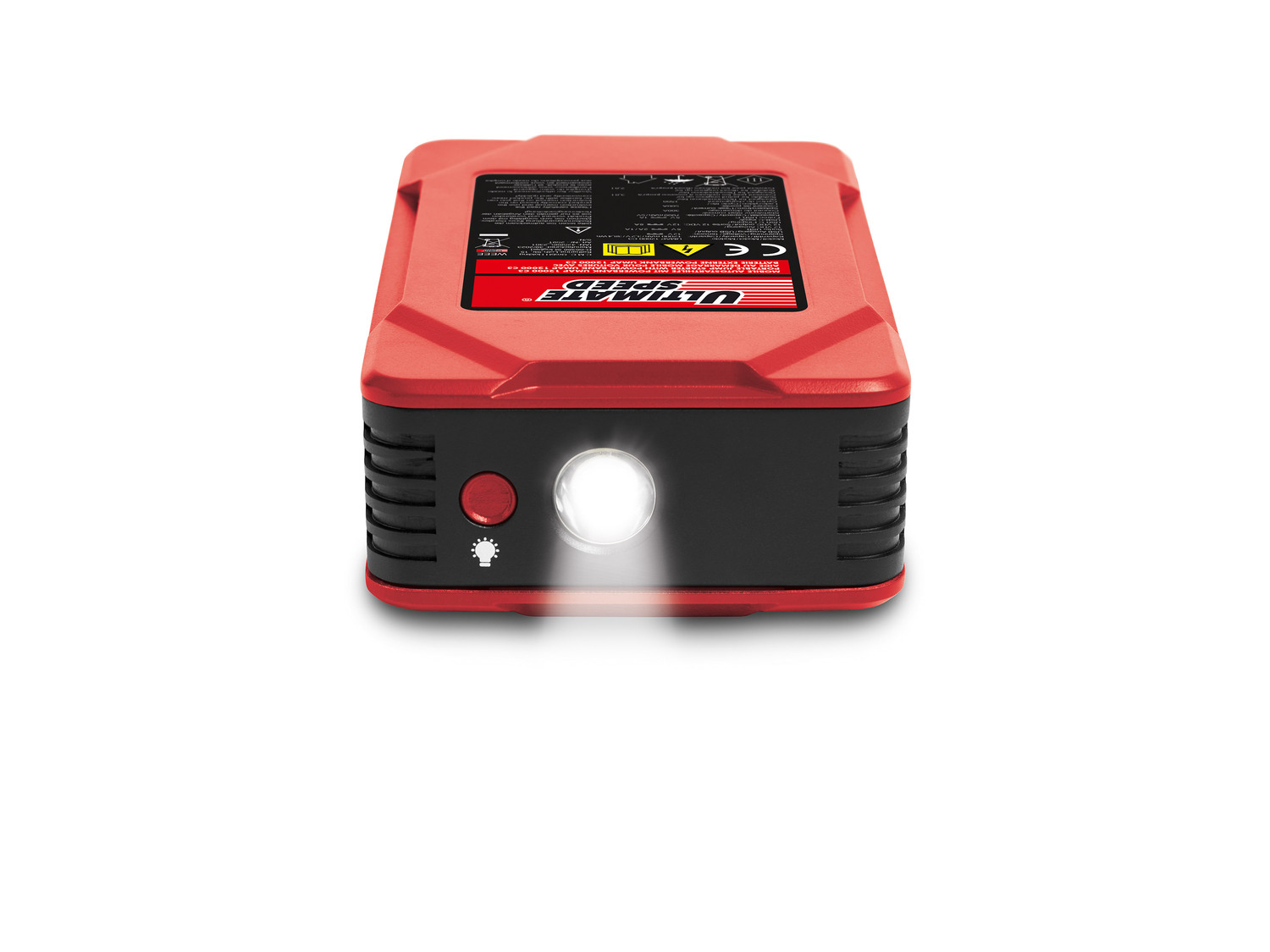 Mobilne urządzenie rozruchowe UMAP 12000 C3, z powerba…