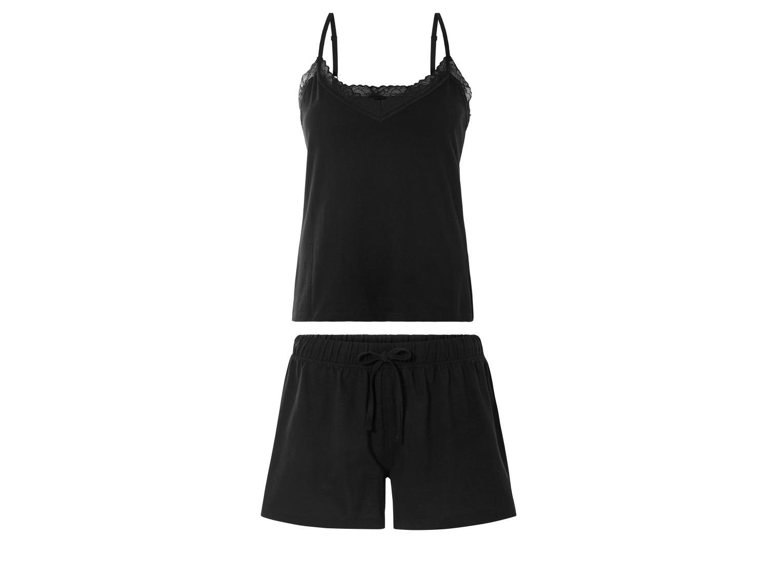 ESMARA® Piżama damska | Lidl