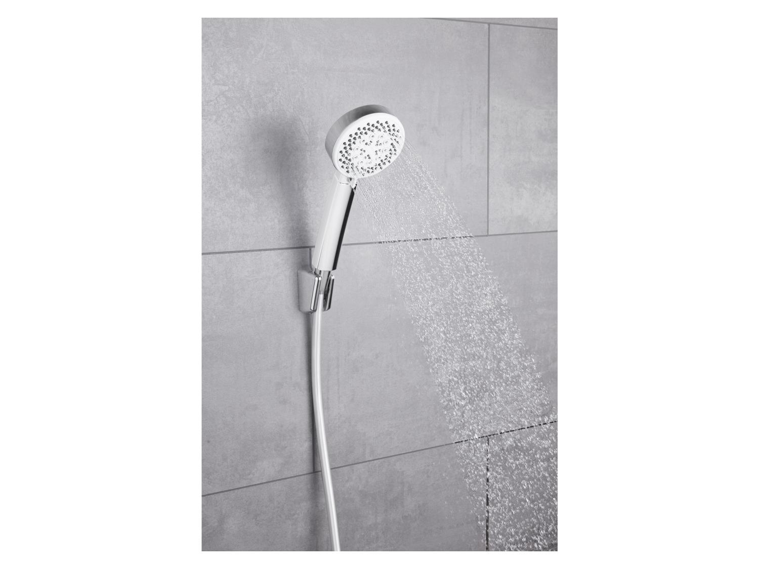 Zestaw prysznicowy w doskonałej cenie na LIDL.PL