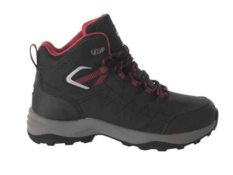 CRIVIT Buty trekkingowe damskie z membraną TEX