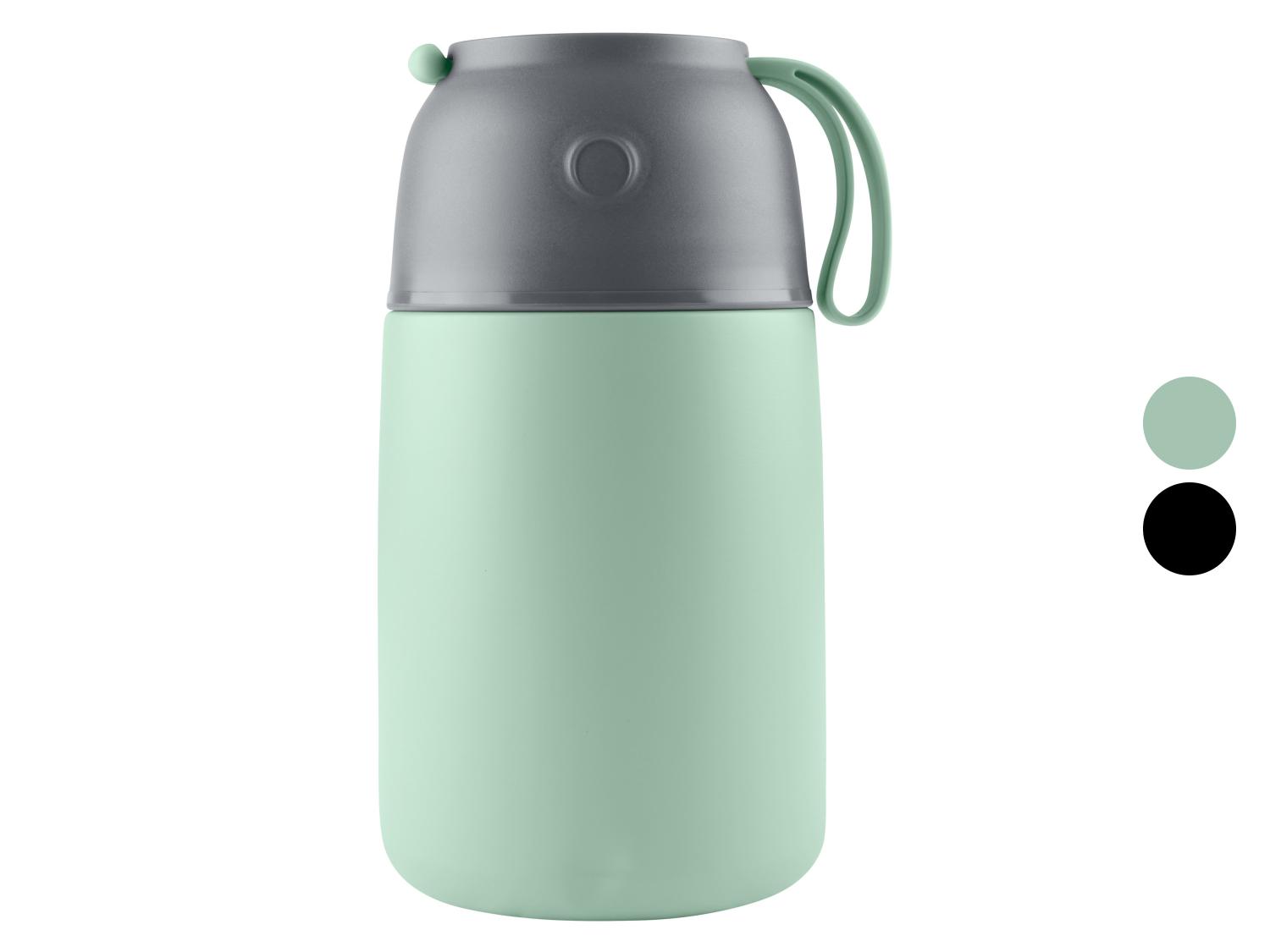 Pojemnik na lunch w doskonałej cenie na LIDL.PL