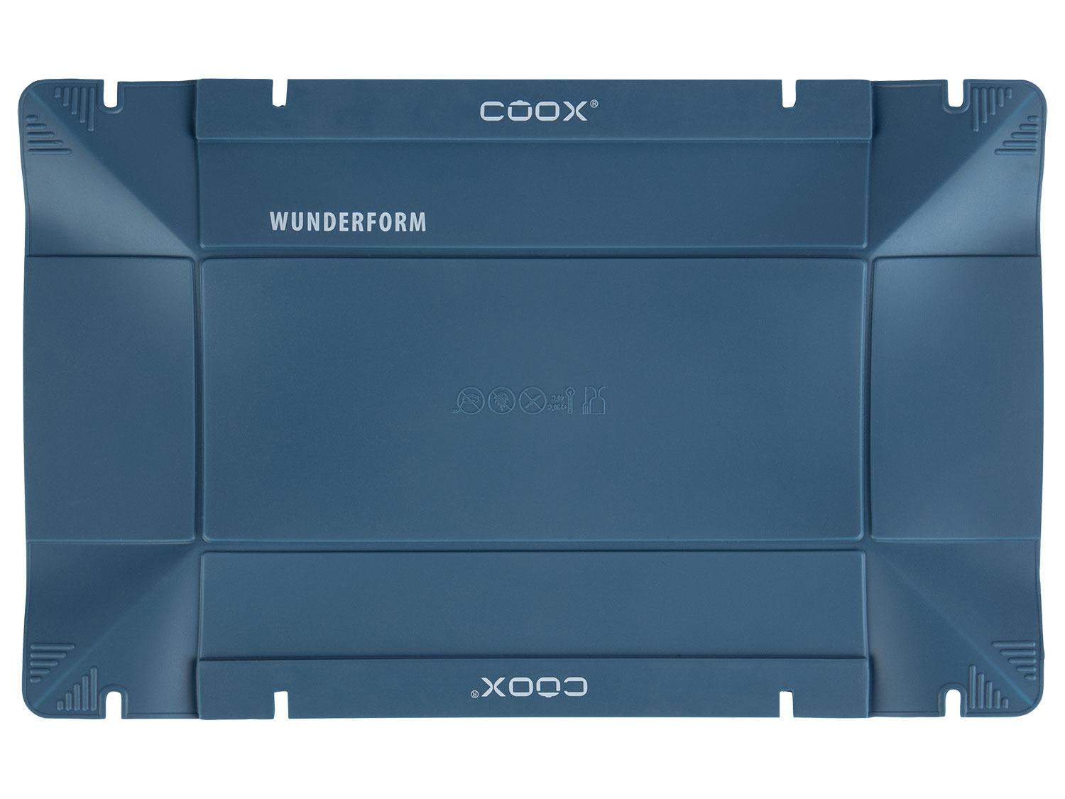 Silikonowa forma do pieczenia Wunderform M | LIDL.PL