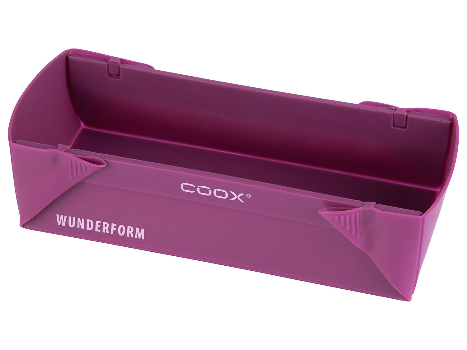 Silikonowa forma do pieczenia Wunderform M | LIDL.PL