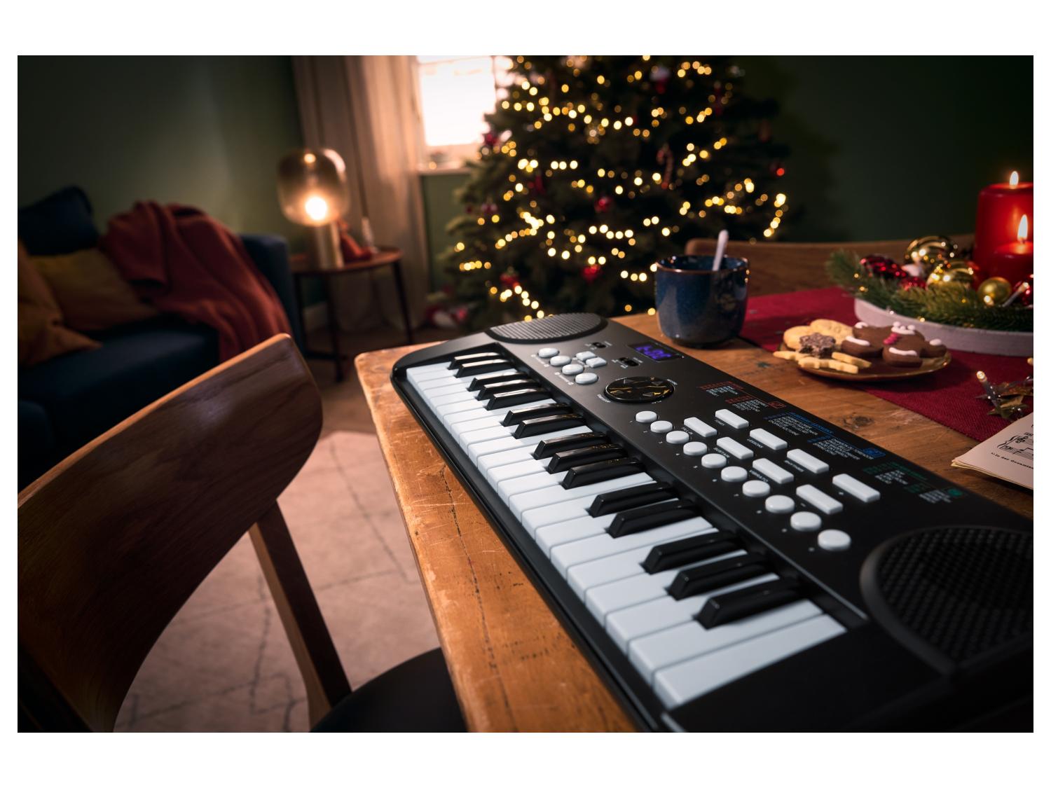 Keyboard bezprzewodowy dla początkujących | LIDL.PL