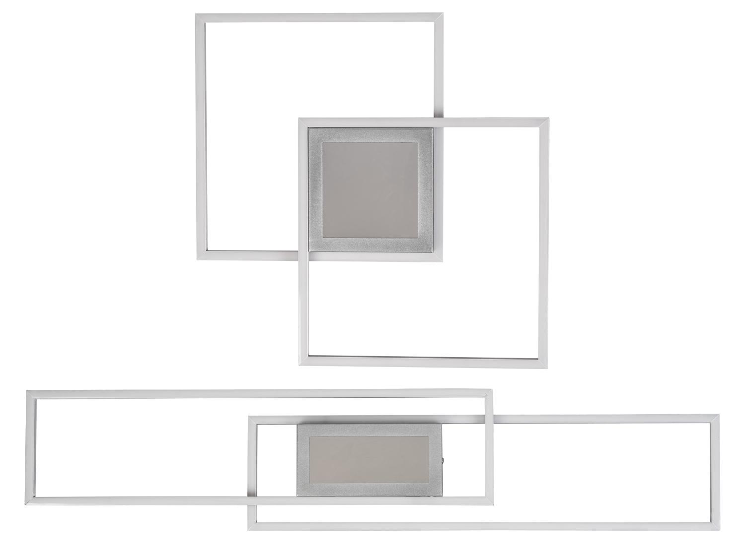 Lampa sufitowa LED z efektem 3D | LIDL.PL
