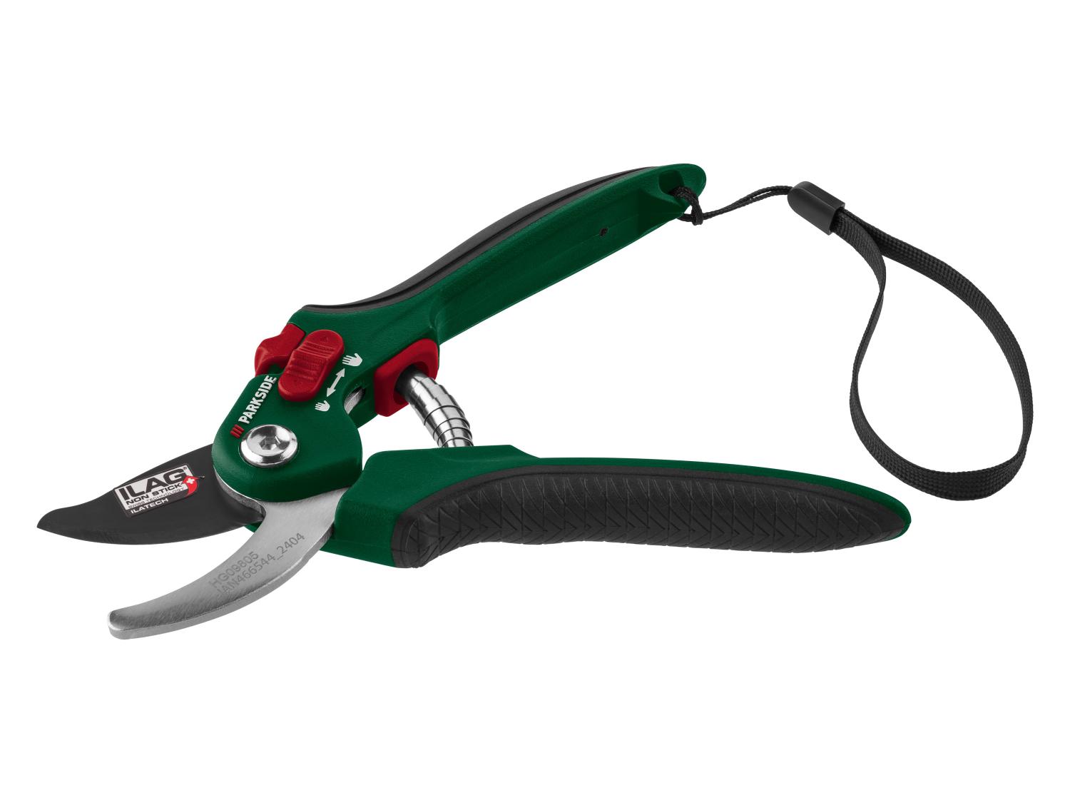 Sekator ręczny lub nożyce ogrodowe | LIDL.PL