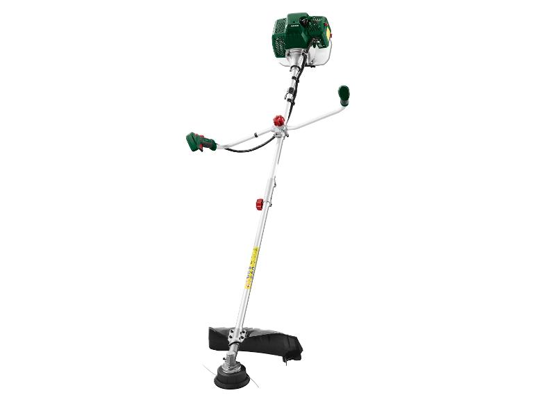 Podkaszarka spalinowa, 1,35 kW (1,8 KM), PBS 2 E5