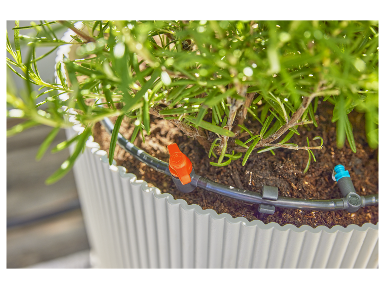 GARDENA Zestaw do nawadniania kropelkowego Micro-Drip-System | Lidl