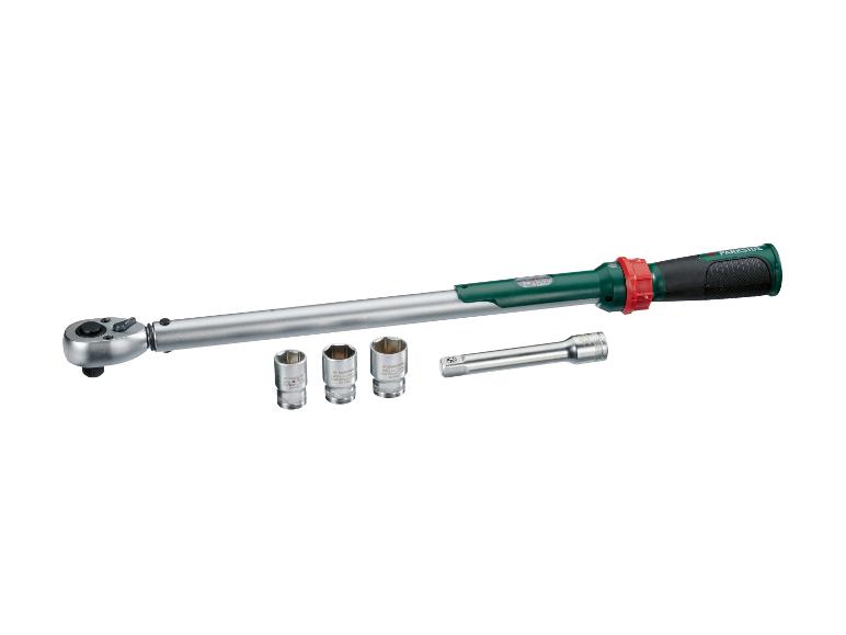 PARKSIDE® Klucz dynamometryczny, 1/2 cala, 40-210 Nm | Lidl