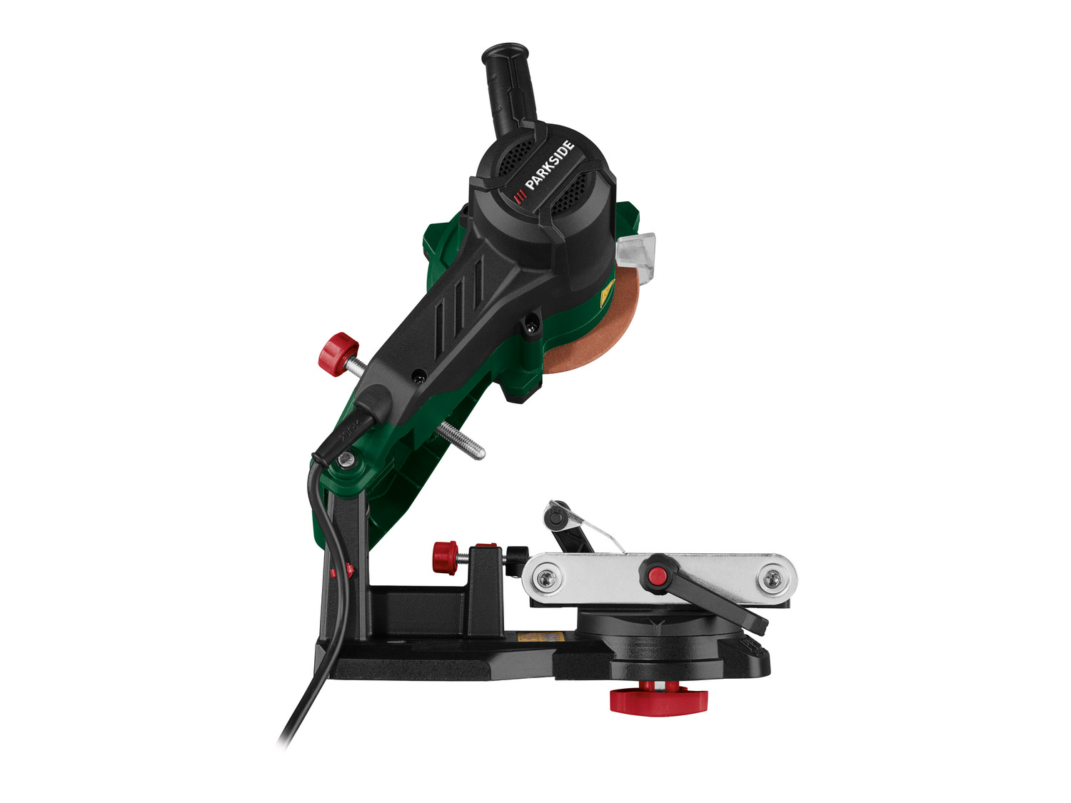 Ostrzałka do łańcuchów PSG 85 C2, 85 W | LIDL.PL