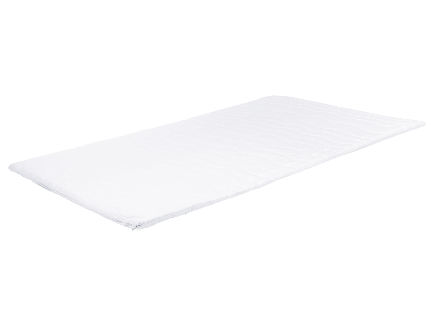Topper na materac, 140 x 200 cm | LIDL.PL