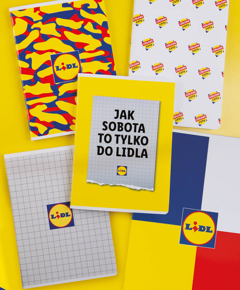 Lidl Polska