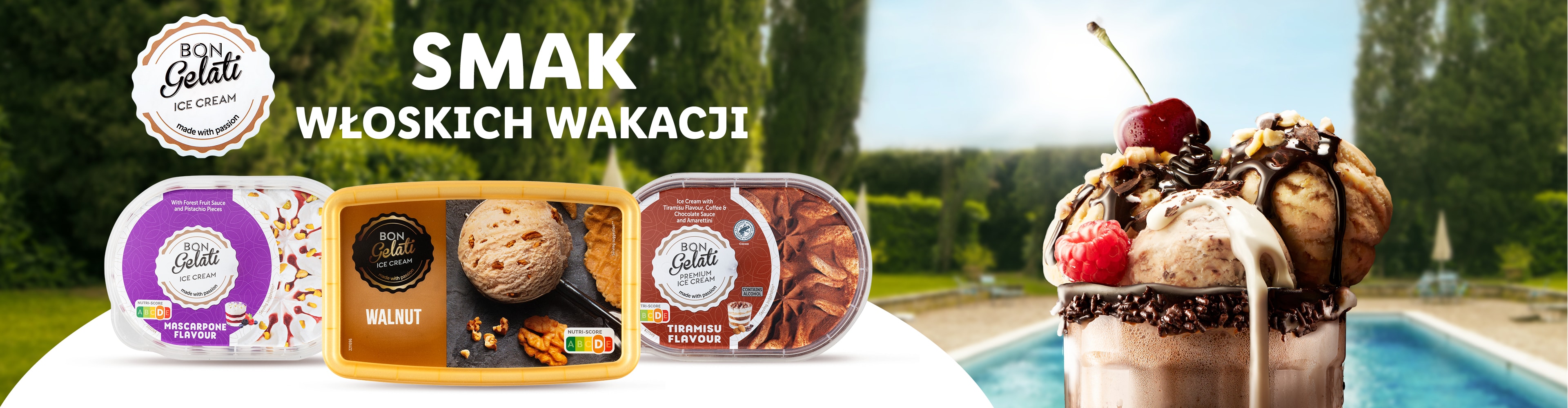 Lody Bon Gelati