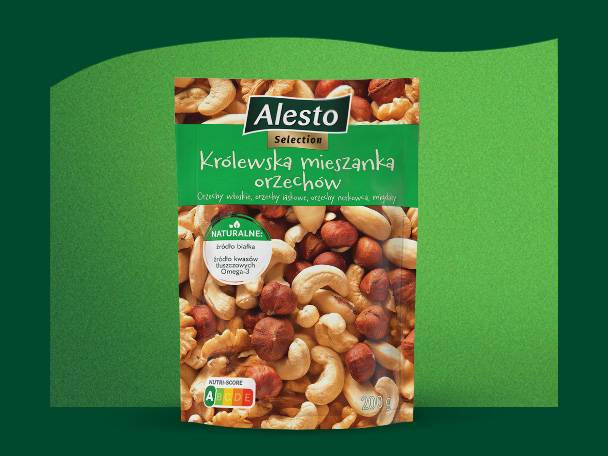 Alesto - Lidl.pl
