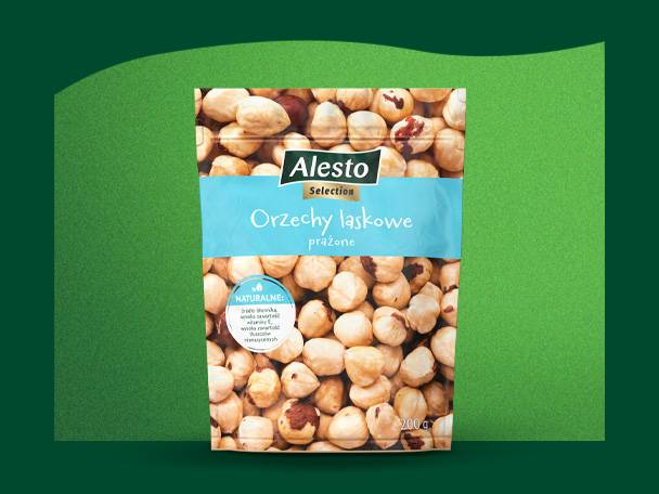 Alesto - Lidl.pl