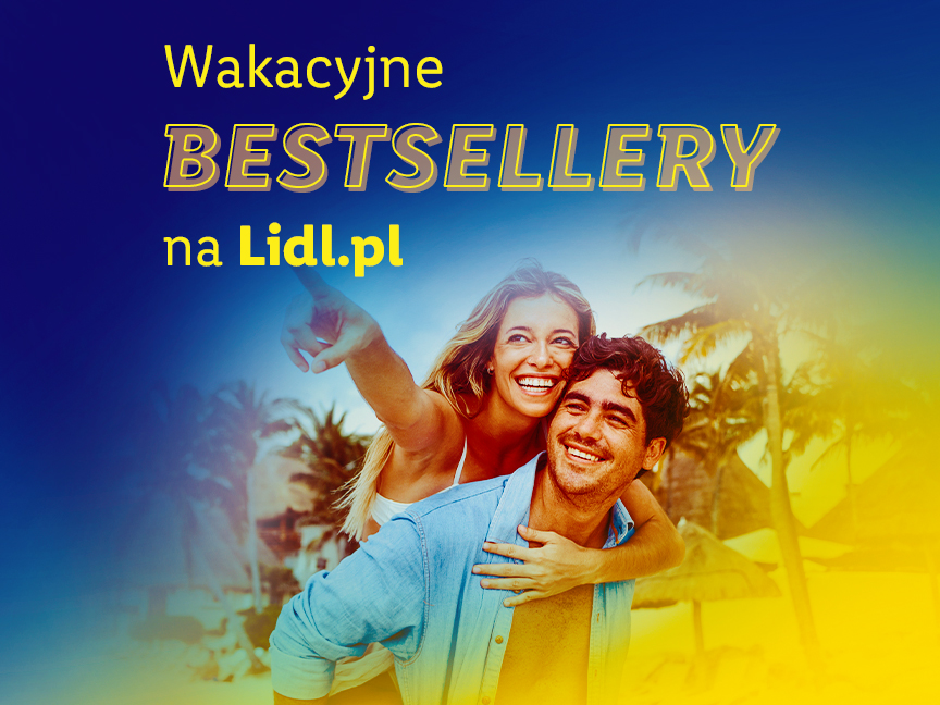 Lidl Polska | LIDL.PL