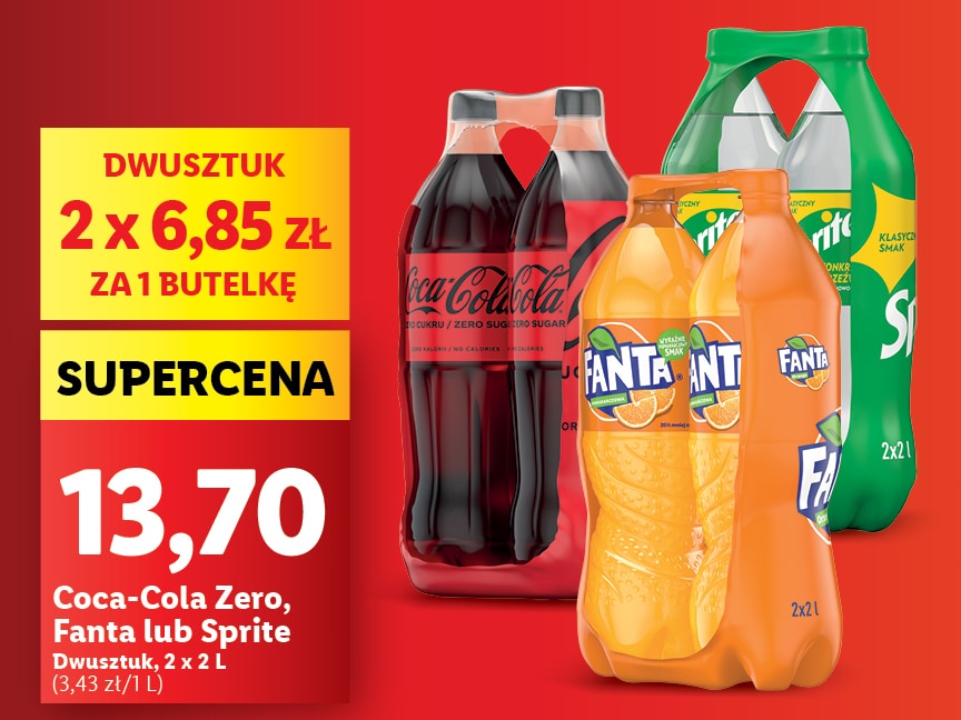 Lidl Polska - Zakupy robię w Lidlu!