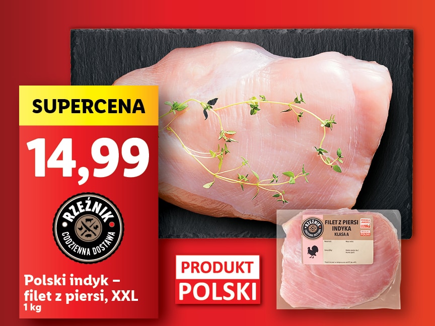 Lidl Polska - Zakupy robię w Lidlu!