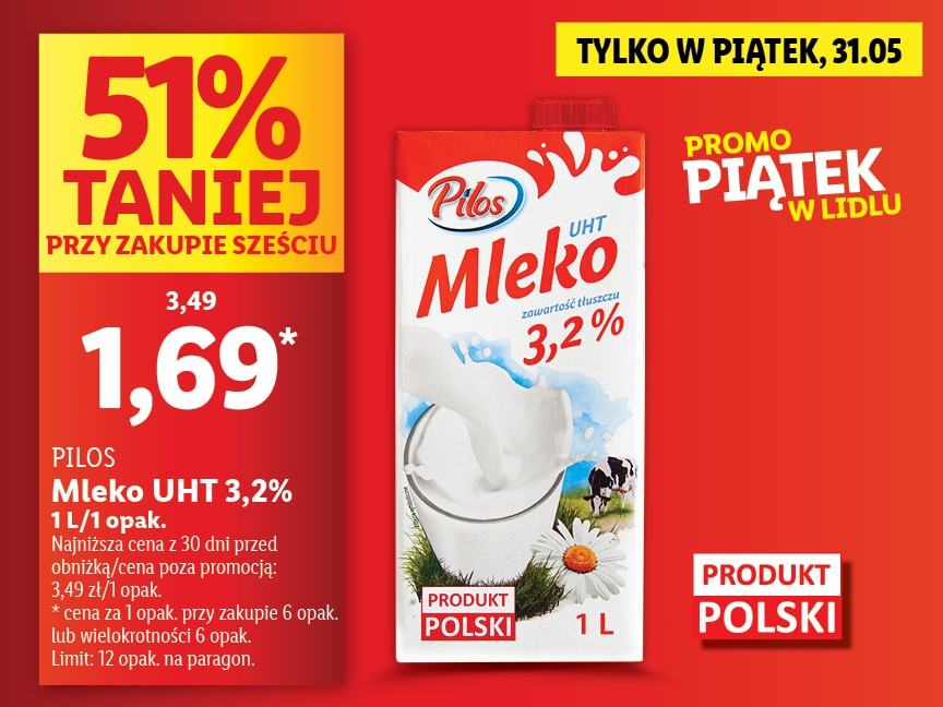 Lidl Polska - Zakupy robię w Lidlu!