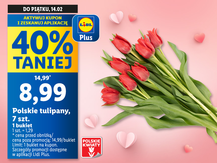 Lidl Polska - Zakupy robię w Lidlu!