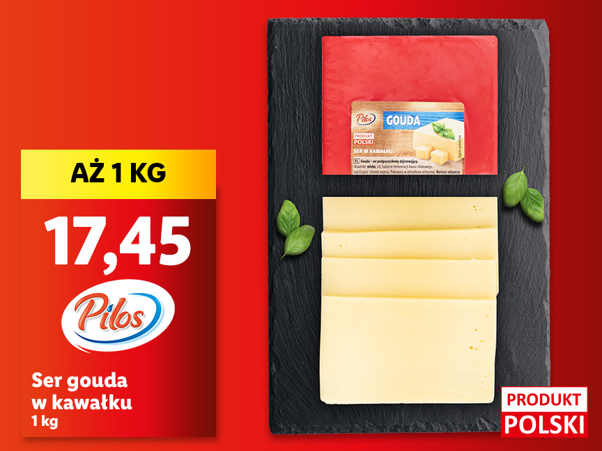 Lidl Polska - Zakupy robię w Lidlu!
