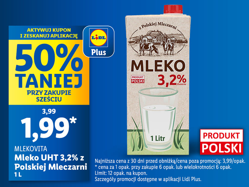 Lidl Polska - Zakupy robię w Lidlu!