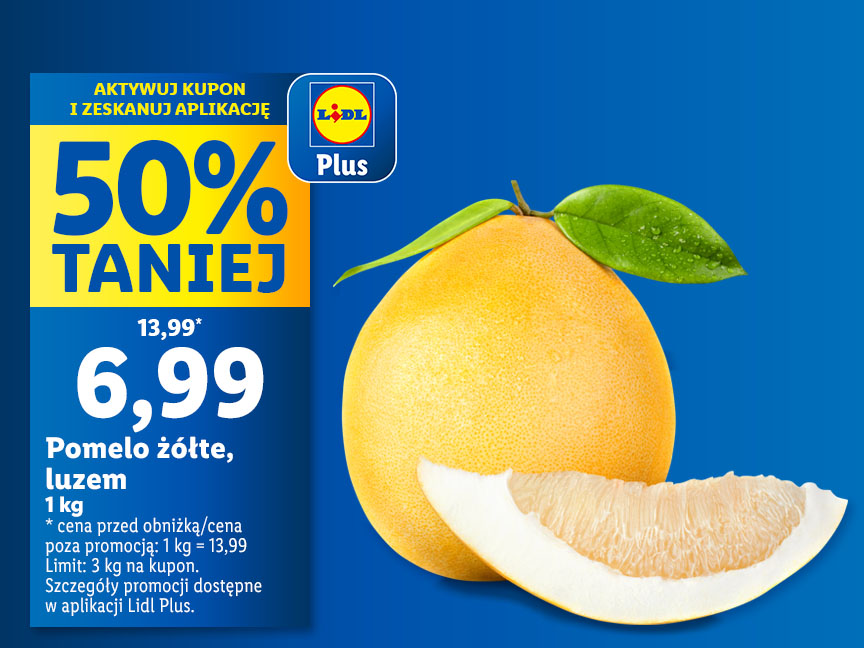 Lidl Polska - Zakupy robię w Lidlu!