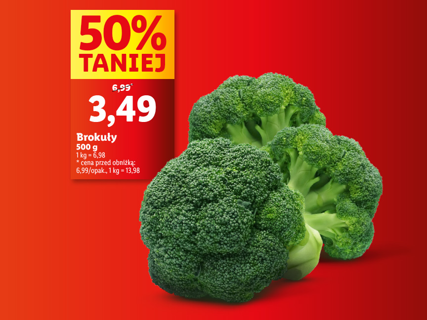 Lidl Polska - Zakupy robię w Lidlu!