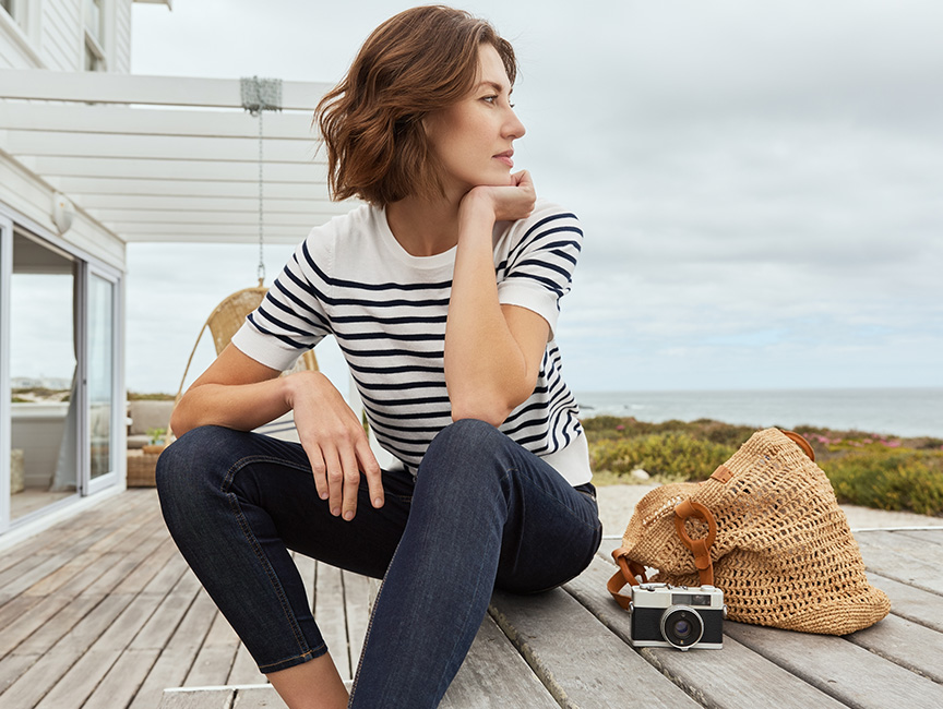 Zakupy robię w Lidlu - w sklepach stacjonarnych i online!