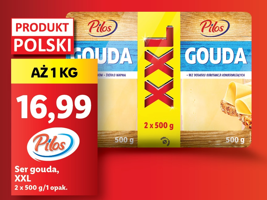 Lidl Polska - Zakupy robię w Lidlu!