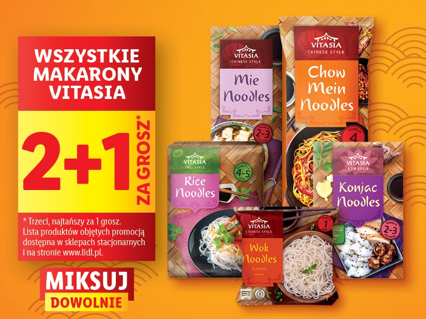 Lidl Polska - Zakupy robię w Lidlu!