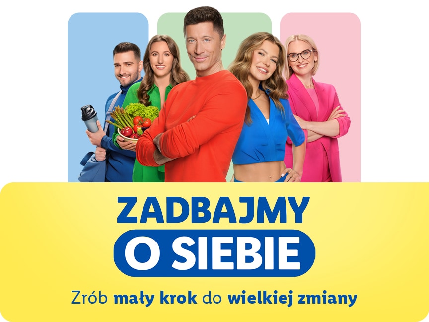 Lidl Polska | LIDL.PL