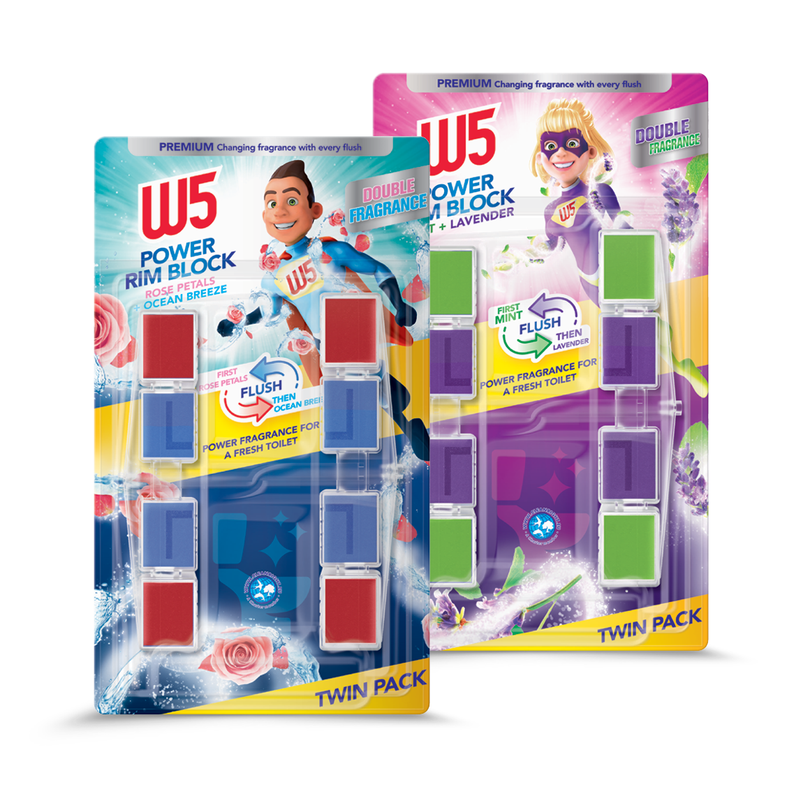 Zadbaj o swój dom z W5! | LIDL.PL