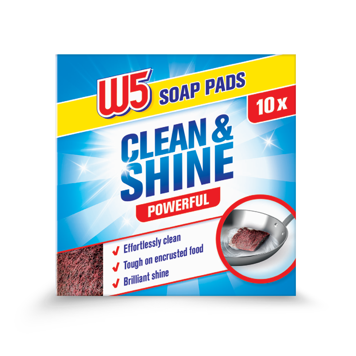 Zadbaj o swój dom z W5! | LIDL.PL