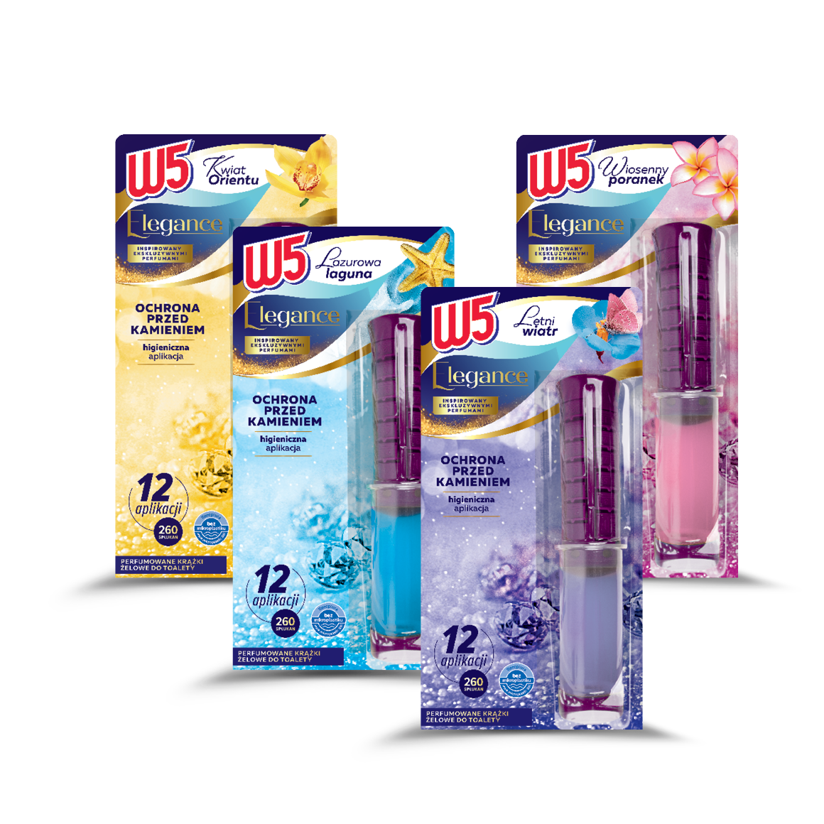 Zadbaj o swój dom z W5! | LIDL.PL