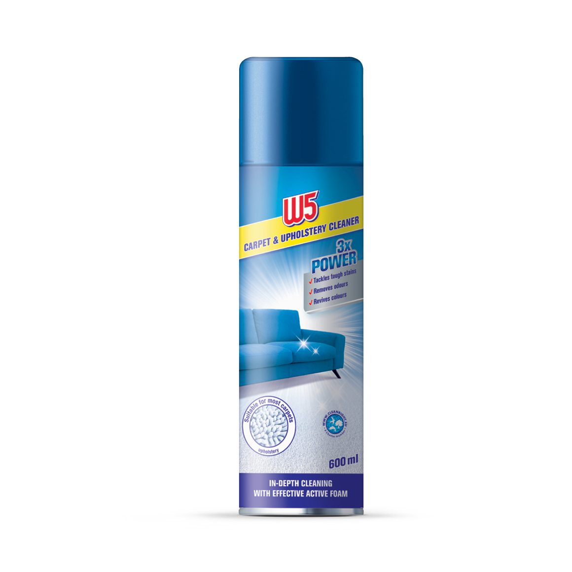 Zadbaj o swój dom z W5! | LIDL.PL