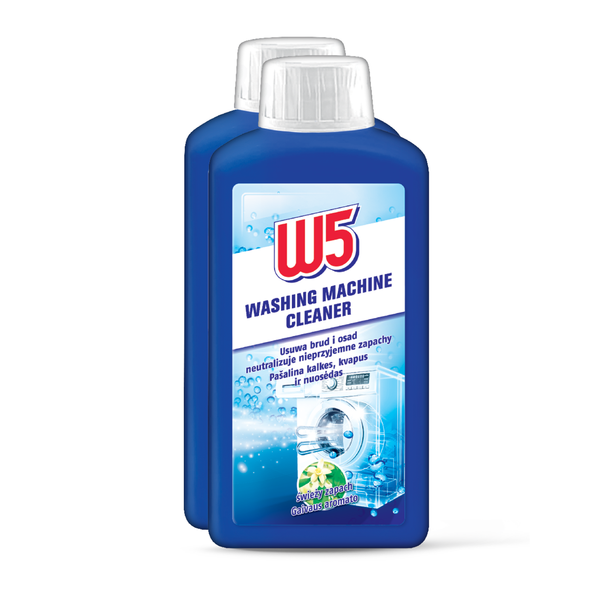 Zadbaj o swój dom z W5! | LIDL.PL