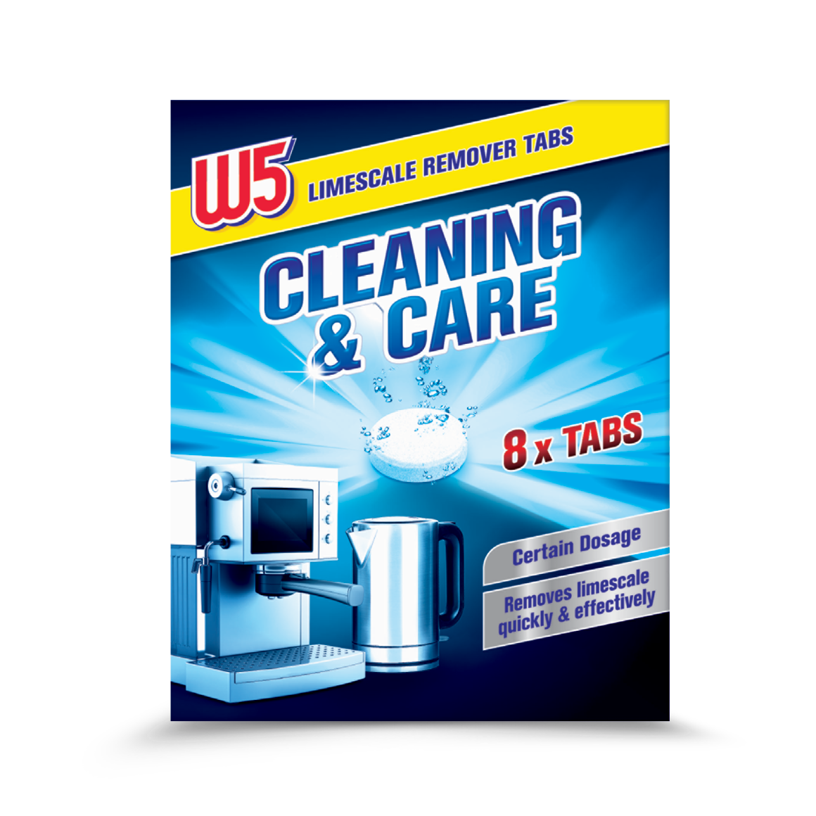 Zadbaj o swój dom z W5! | LIDL.PL