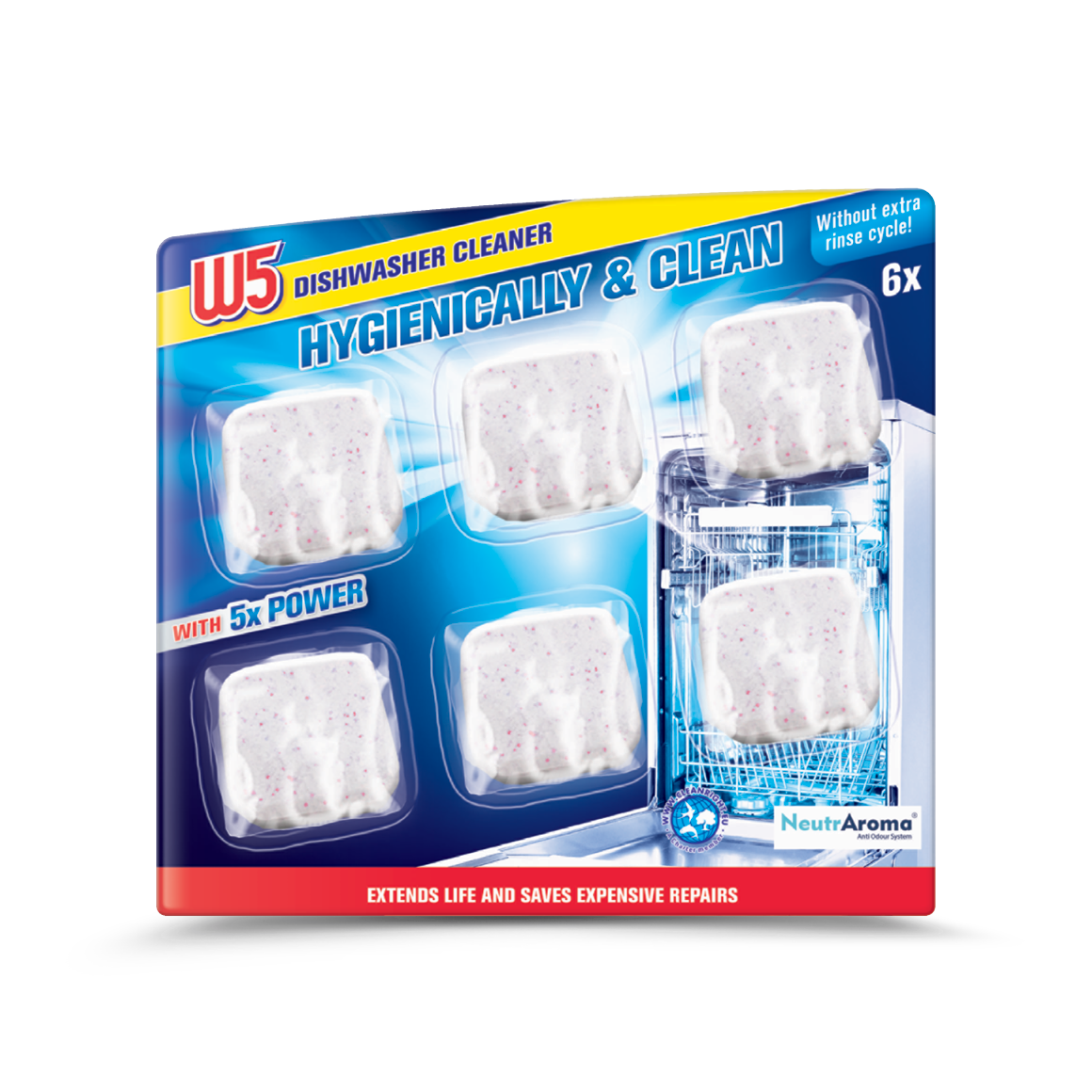 Zadbaj o swój dom z W5! | LIDL.PL