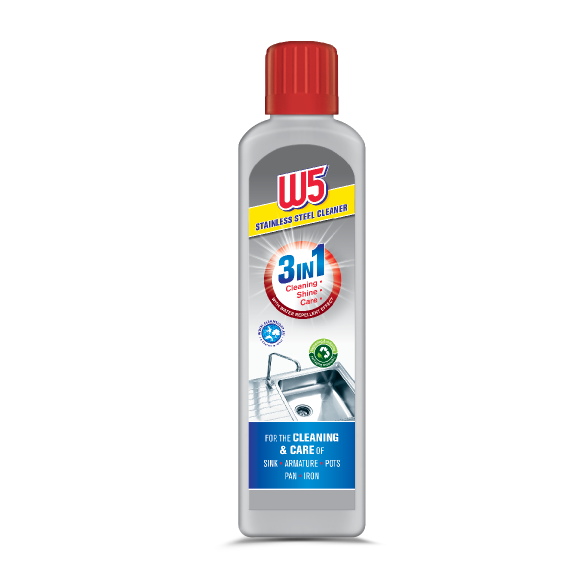 Zadbaj o swój dom z W5! | LIDL.PL